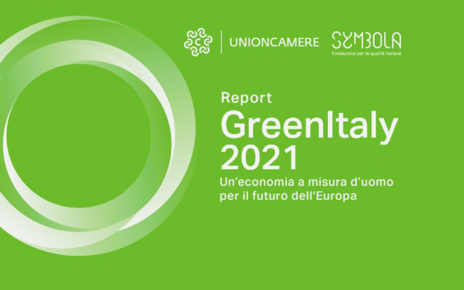 Green Italy 2021: Catia Bastioli tra gli ospiti dell’evento di ...
